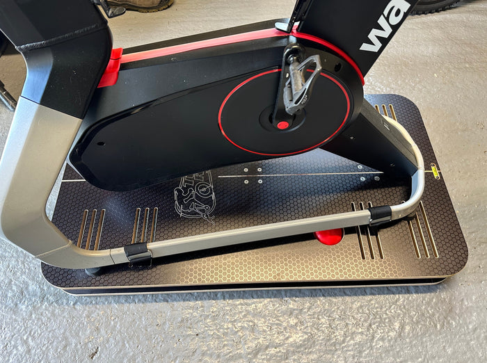 Rocker Plates & DIY Rocker Plate Accessories