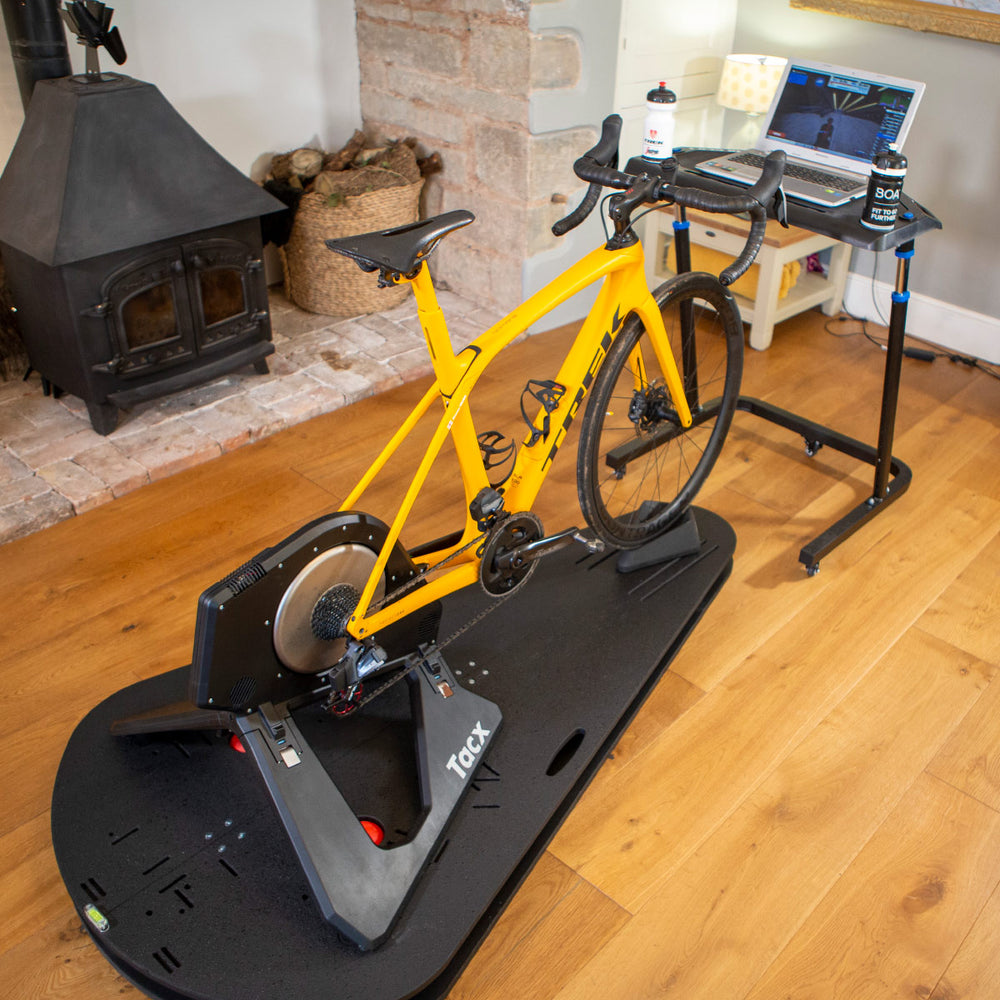 The Realplate React Rocker Plate - Full motion | Turbo Rocks